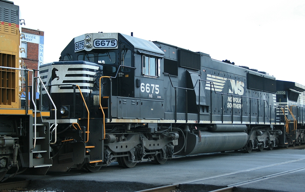 NS 6675